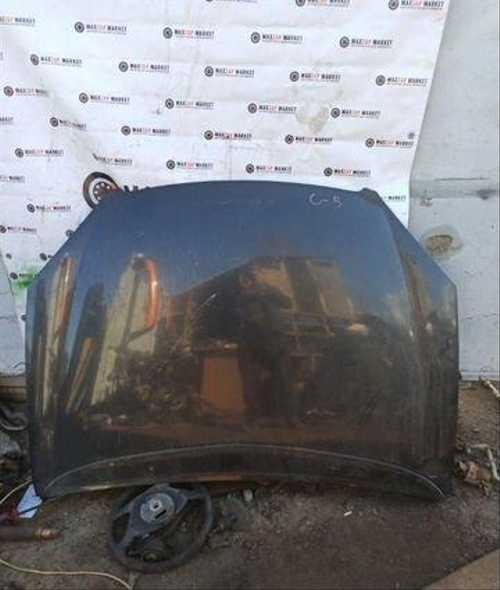 Капот Citroen C5 седан 2002