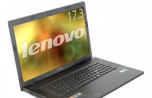 Lenovo G700 по запчастям