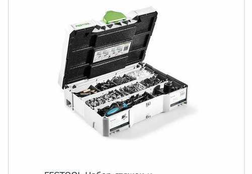 Festool domino