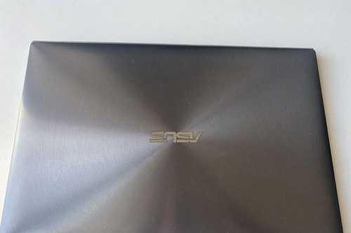 Asus zenbook