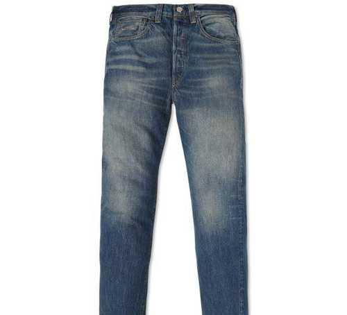 Levi's Vintage Clothing 1947 501 Jeans Horizon