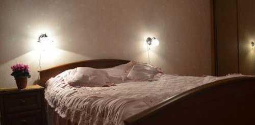 1-к квартира, 34 м², 2/5 эт.