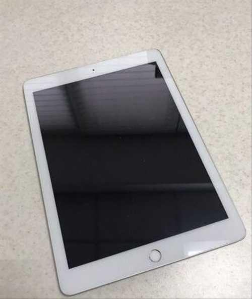 iPad 5 поколения (a1822)