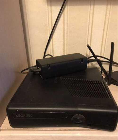 Xbox 360