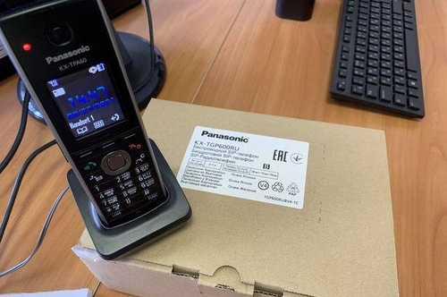 Ip Телефон офисный Panasonic KX-TGP600RU