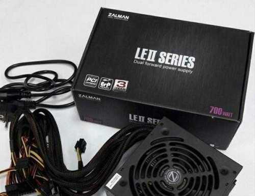 Zalman LE2 700w