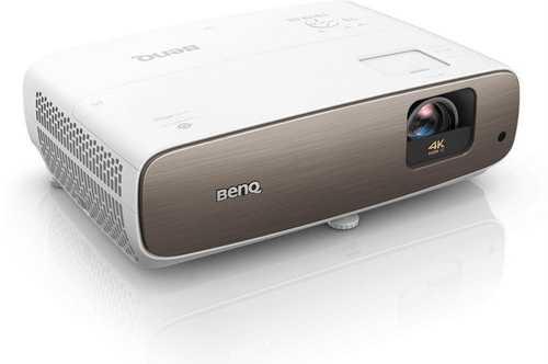 Проектор Benq W2700 (Цвет: White)