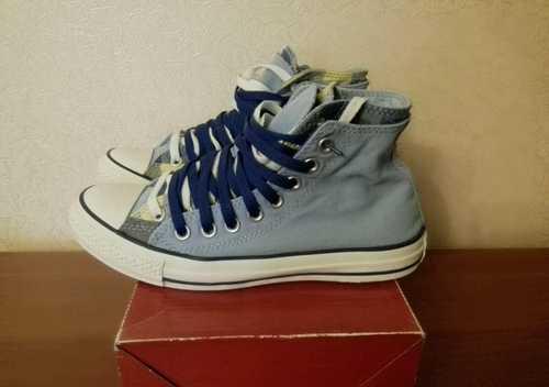 Кеды Converse, размер 41 Euro