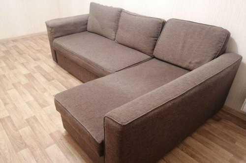 Угловой диван Монстад IKEA
