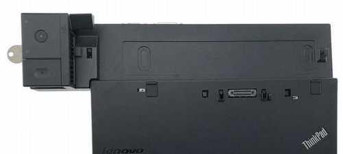 Докстанция 40A1 для Lenovo Thinkpad