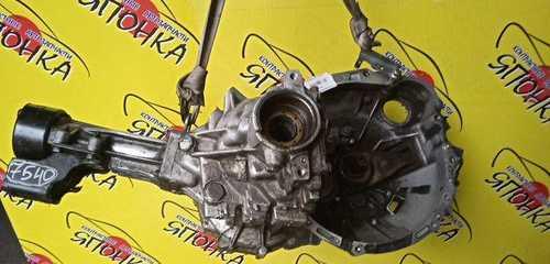 МКПП toyota 3S FE S55F-06A caldina ST215G 4WD