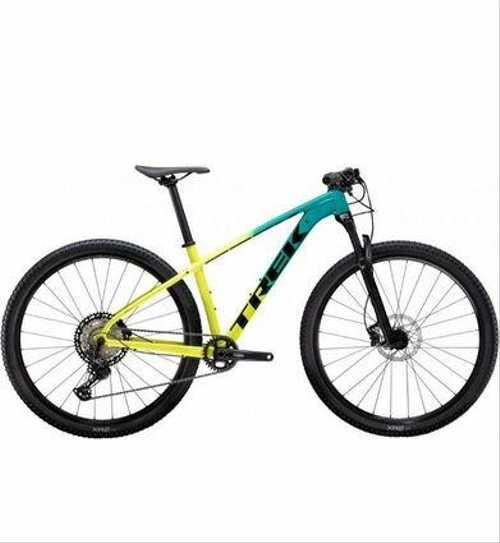 Новый велосипед Trek X Caliber 9 29"