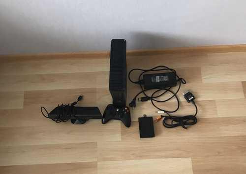 Xbox 360 с Kinect