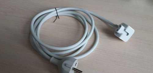 D-00482 Сетевой кабель питания Apple Macbook