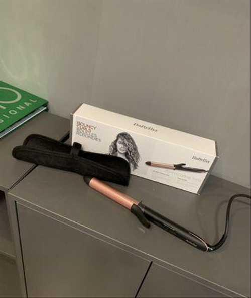 Плойка babyliss 25мм