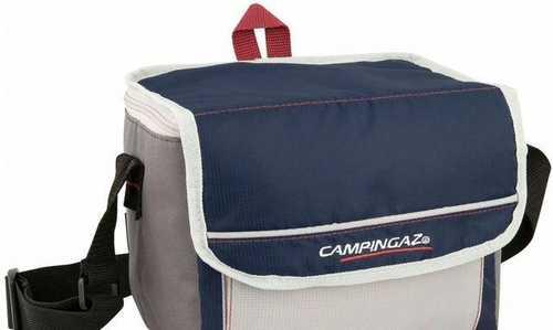 Сумка изотермическая Campingaz fold'N cool, 5 л