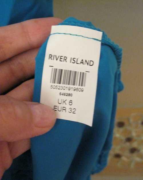 Блузка River Island