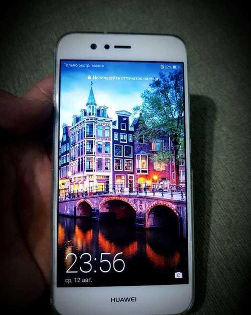 Huawei Nova 2, Explay B200