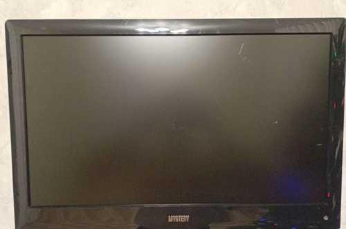 Телевизор Mystery MTV-2611LW