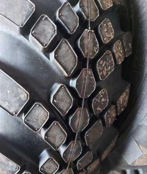 Кама 1260-2 425/85 R21 156G