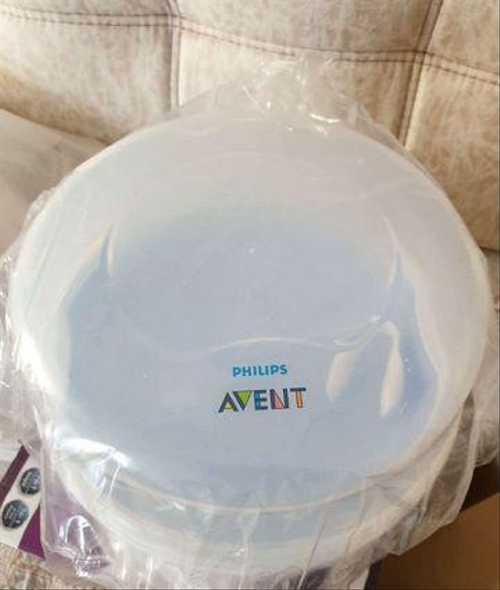 Стерилизатор Philips avent