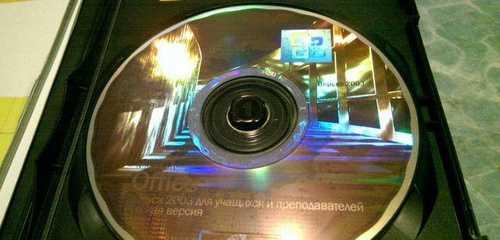 Оригинальный Microsoft Office 2003