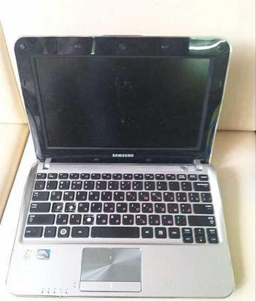 Продам ноутбук Samsung np-nf310
