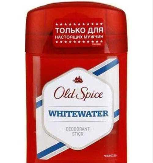Дезодорант-стик Old Spice "White Water", 50/65 г