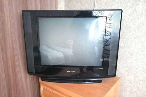 Телевизор samsung 54 см