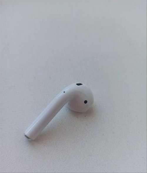 AirPods правый оригинал