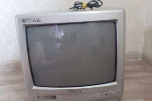 Телевизор Avest модель 37 ТЦ-03