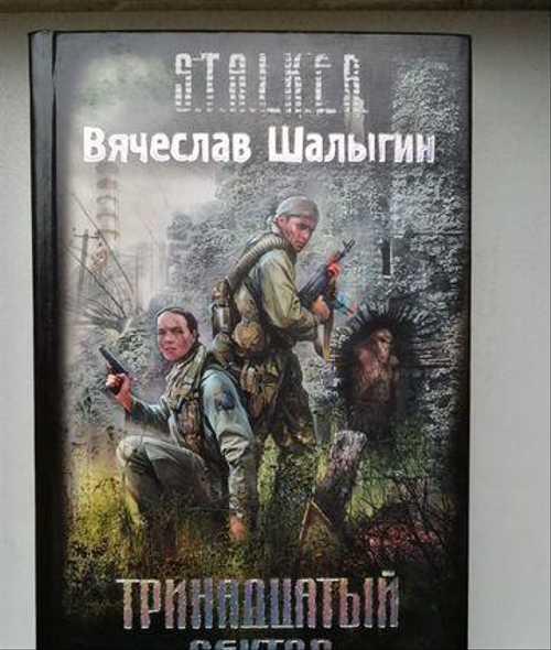 Книга тринадцатый 6. Обложки книг сталкер. Тринадцатый сектор. Сталкер тринадцатый сектор.