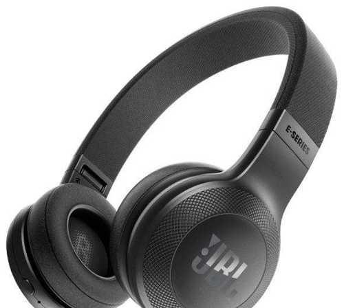 Наушники JBL e-series