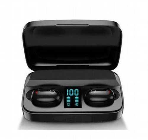 Наушникиa10S Black TWS