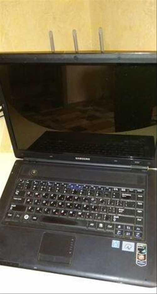 Samsung NP-R503 h