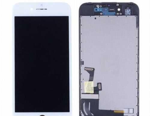 Дисплей iPhone 6s Белый
