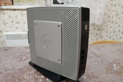Тонкий клиент hp t510
