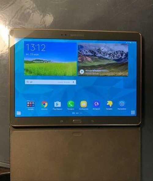 Samsung Galaxy Tab S 10,5