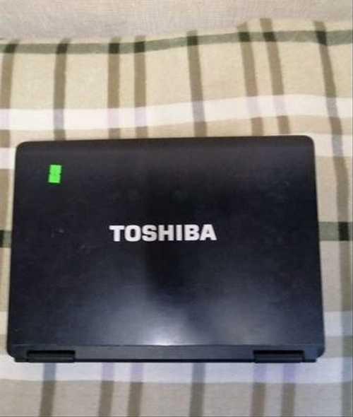 Ноутбук Toshiba satellite L40-14B (T3965)