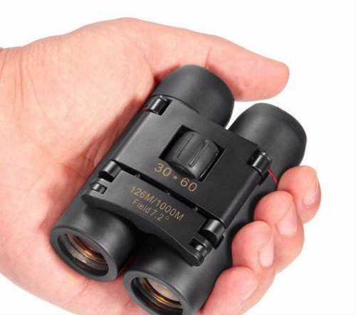 Бинокль binoculars DAY AND night vision 30Х60