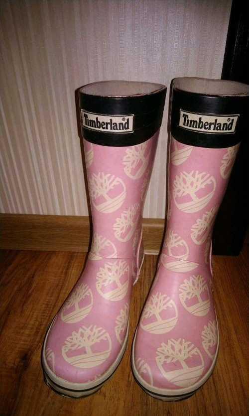 Timberland