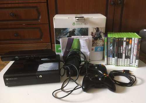 Xbox 360
