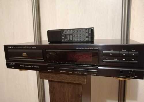 Denon DCD 580 проигрыватель CD дисков