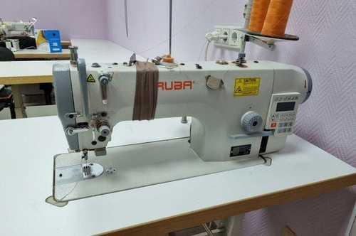 Промышленная швейная машина Siruba DL7200-NH1-16