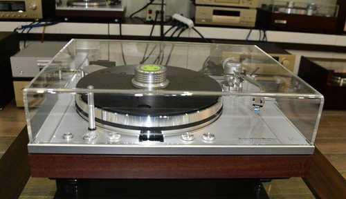Luxman PD-171