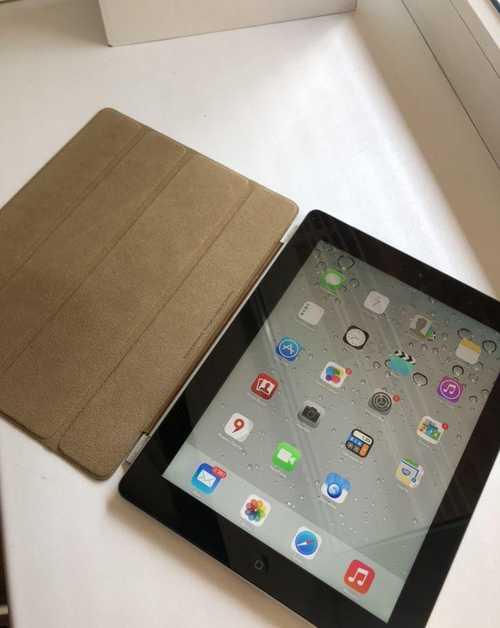 iPad 32 gb (3 поколение) модель 1430