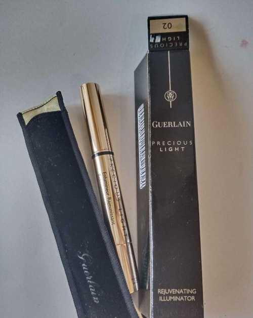 Корректор Guerlain 02