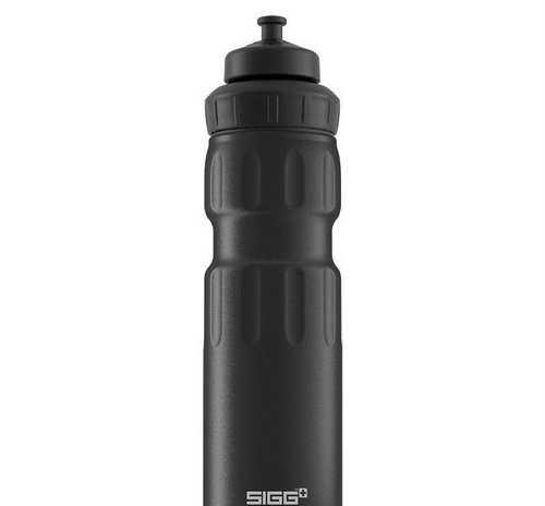 Sigg Бутылка WMB Sports 0,75L (Black)