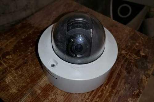 Камера видеонаблюдения panasonic