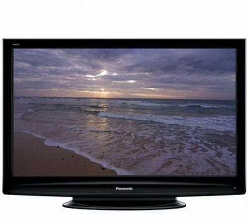 Плазменный тел Panasonic Viera TX-PR42C11, 106 см